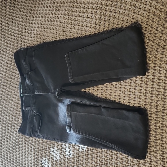 Wax Jean | Jeans | Wax Jeans Black Stretchy | Poshmark